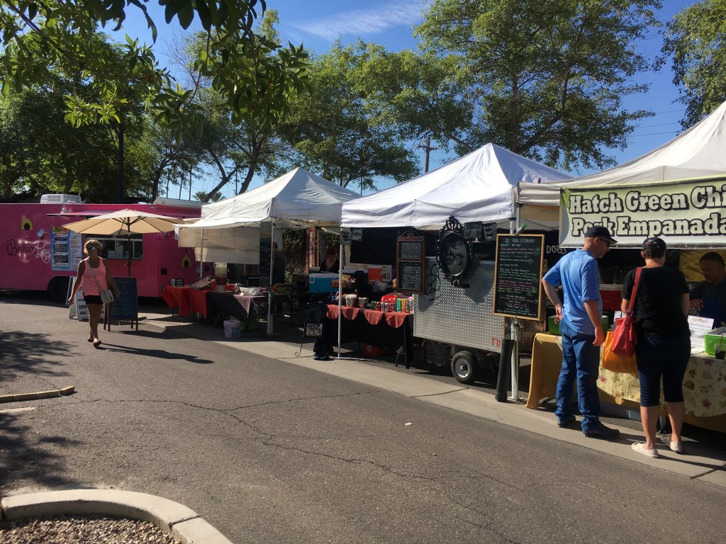 13 Best Spots for Foodies in Arizona - Consumed By Wander